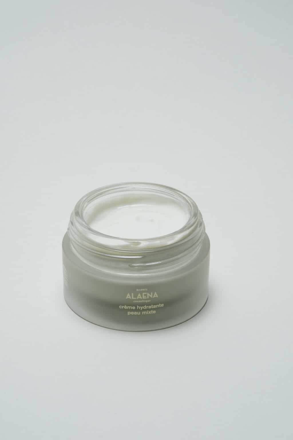 Crème Hydratante Peau Mixte - Institut de Beauté Bio à Paris - Les ...